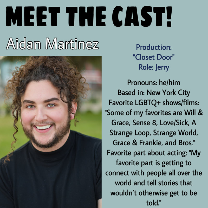 Check out the Fentress Readings: Spring Season 2023! - Home