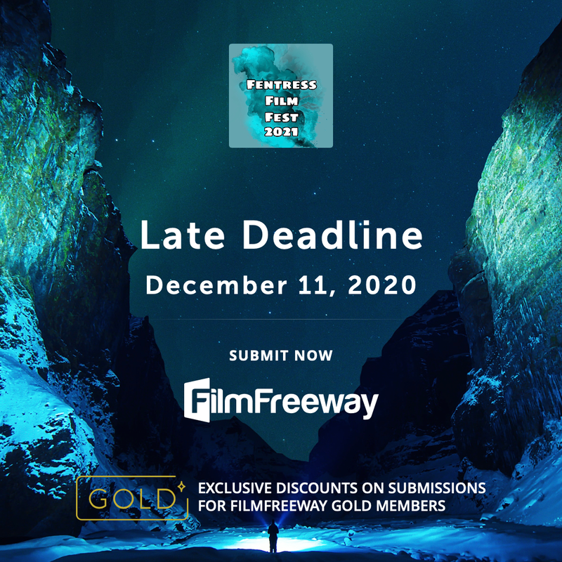 Final Deadline: Fentress Film Fest - Home